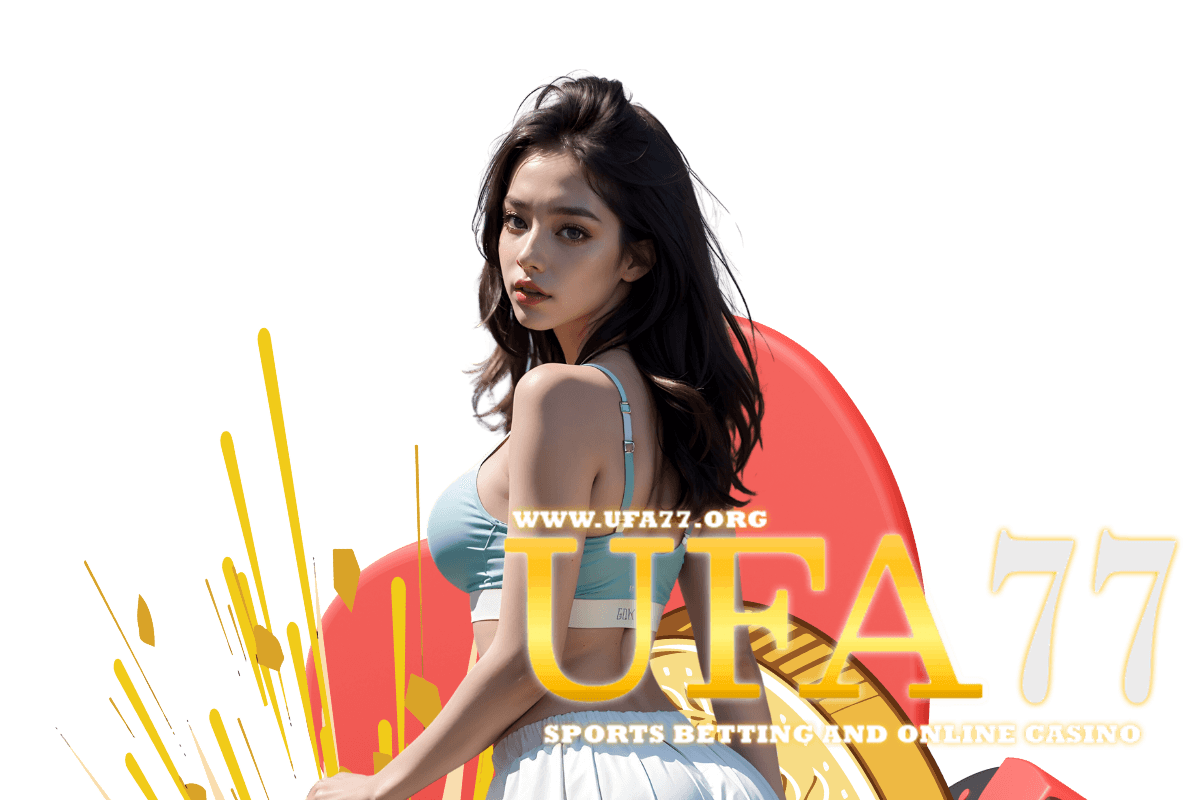ufa77 แหล่งรวมเกมชั้นนำคุณภาพสูง ค่าคอมมิชชั่นสูงที่สุดในไทย